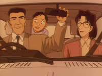 Meitantei Conan - Episode 125 - MyAnimeList.net