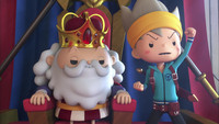 Watch The Snack World (TV) - MyAnimeList.net