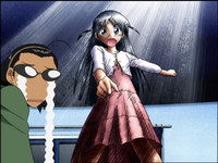 Watch School Rumble Ni Gakki - MyAnimeList.net