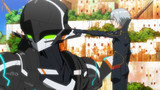 Gargantia on the Verdurous Planet | Anime-Planet