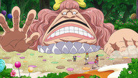 One Piece - Episode 709 - MyAnimeList.net