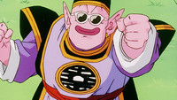 Dragon Ball Z - Episode 207 - MyAnimeList.net