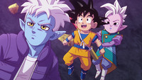 Watch Dragon Ball Daima - MyAnimeList.net