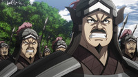 Watch Kingdom 5th Season - MyAnimeList.net
