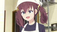 Hibi wa Sugiredo Meshi Umashi - Episode 1 - MyAnimeList.net