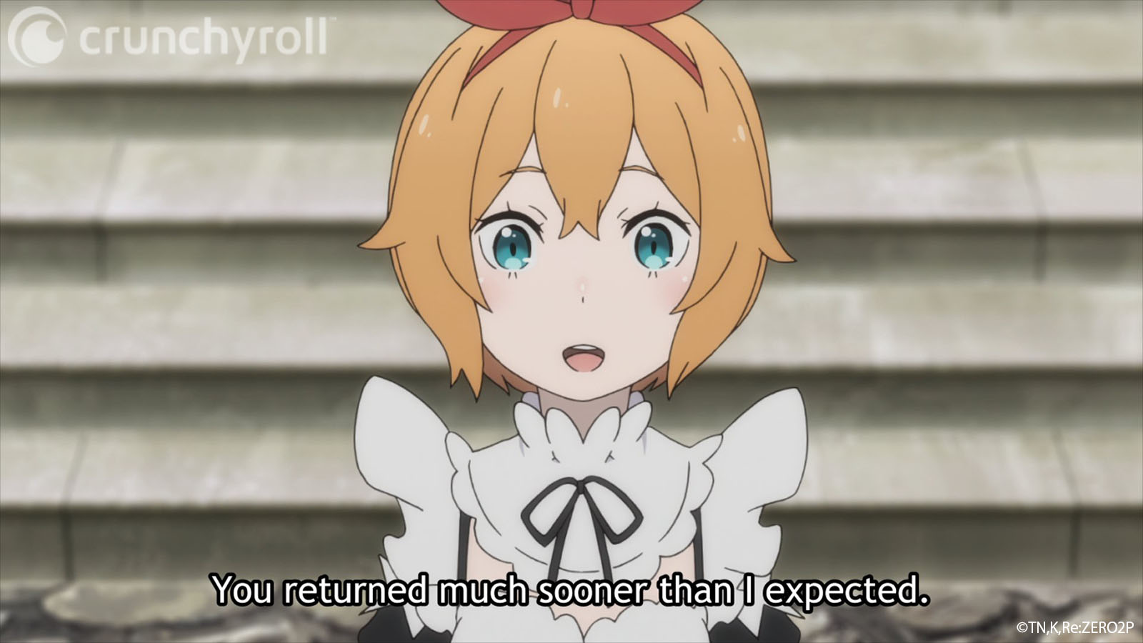 Crunchyroll - RECAP: Subaru's Latest Do-Over Goes Wildly Different in ... Crunchyroll - RECAP: Subaru's Latest Do-Over Goes Wildly Different in ...