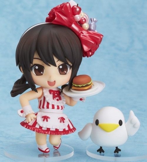 Yukari Tamura Nendoroid