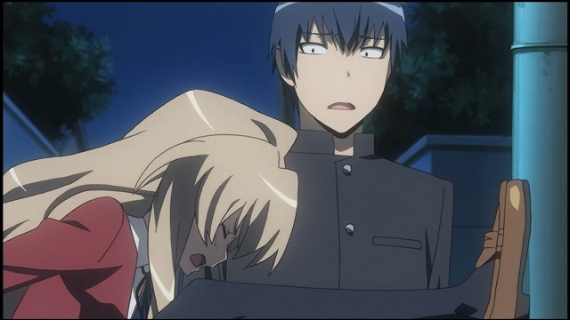 Crunchyroll Feature 5 Anime Romances That Make My Heart Go Pitter Patter