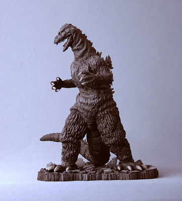 Godzilla 1955