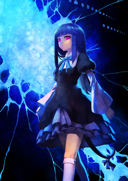 Crunchyroll Forum Coolest Anime Character Who Wears Black Clothes