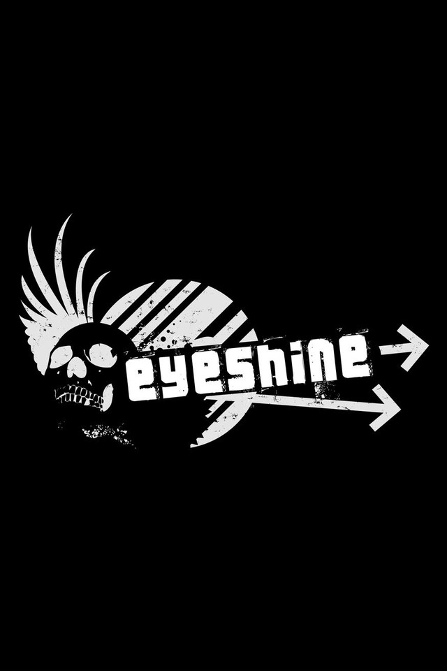 Eyeshine - Watch on Crunchyroll