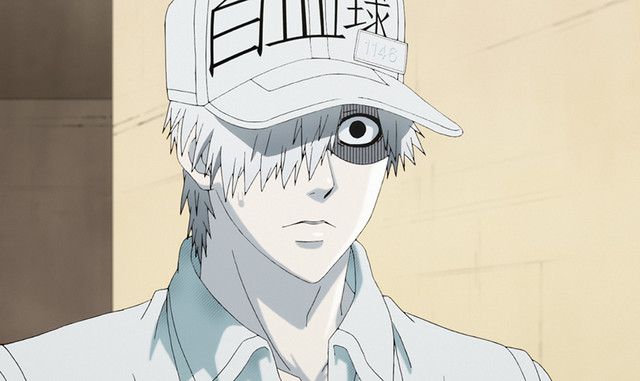 CELLS AT WORK! Is Launching A New Episode In December, Here Is The Trailer