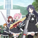 El anime Assault Lily Bouquet presenta sus temas musicales con un nuevo ...