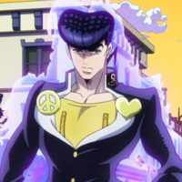 Crunchyroll - Check Out Josuke In the Live-Action "JoJo's Bizarre ...