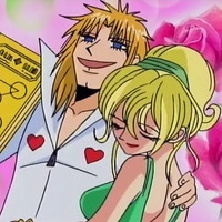 Crunchyroll - Get Ready To Dance As Kanchome & Parco Folgore From ...