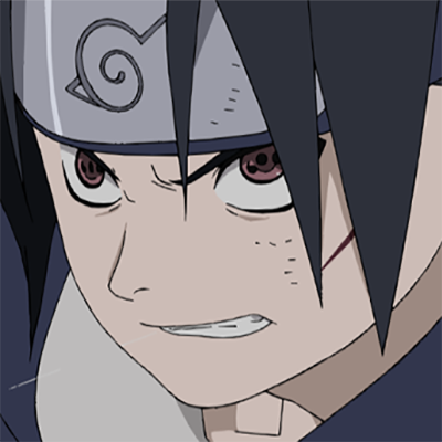 Kid Sasuke