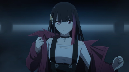 Crunchyroll - Undead Murder Farce: pubblicata un'illustrazione che ci ...