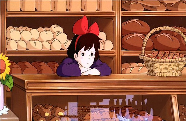 Crunchyroll - The True Magic is Growing Up: 30 Years of Kiki's Delivery ...
