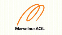 Marvelous Aql Logo