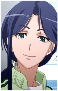 Crunchyroll - Yomikawa Aiho - Overview, Reviews, Cast, and List of ...