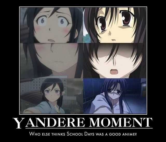 Oreimo Kuroneko Quotes