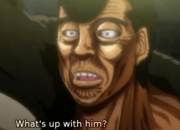Mamoru Takamura Quotes
