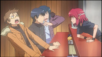 Watch Toradora! - MyAnimeList.net