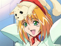 Watch Heppoko Jikken Animation Excel♥Saga - MyAnimeList.net