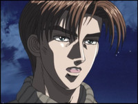 Watch Initial D Second Stage - MyAnimeList.net