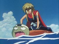 Watch Gokudou-kun Manyuuki - MyAnimeList.net