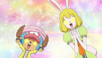 One Piece - Episode 705 - MyAnimeList.net