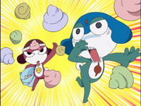Watch Keroro Gunsou - MyAnimeList.net