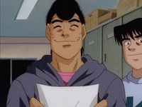 Watch Hajime no Ippo - MyAnimeList.net