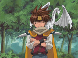 Saiyuki Reload Gunlock | Anime-Planet