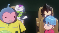 Watch Dragon Ball Daima - MyAnimeList.net