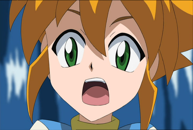 Watch Beyblade: Metal Fusion Episode 13 Online - INTRUDERS IN THE ...