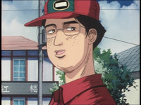 Watch Initial D First Stage - MyAnimeList.net