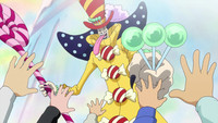 One Piece - Episode 747 - MyAnimeList.net