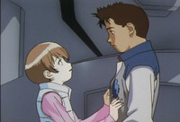 Watch Masou Kishin Cybuster - MyAnimeList.net