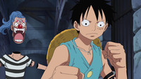 One Piece - Episode 424 - MyAnimeList.net
