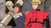 Watch Trigun - MyAnimeList.net
