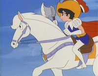 Watch Ribbon no Kishi - MyAnimeList.net