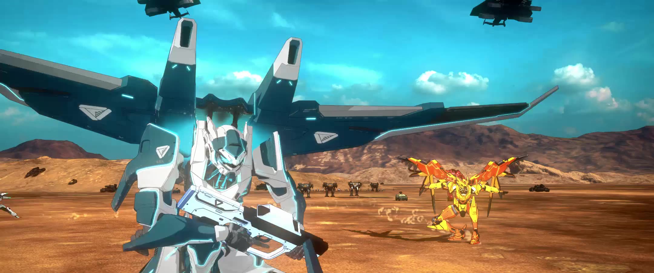 Gen:lock ep 4 Traiing Daze On Toonami | JCR Comic Arts