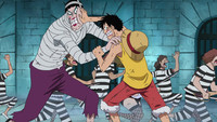 One Piece - Episode 449 - MyAnimeList.net