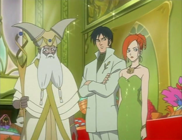 Watch Time Jam: Valerian & Laureline Episode 20 Online - TIME OF ...