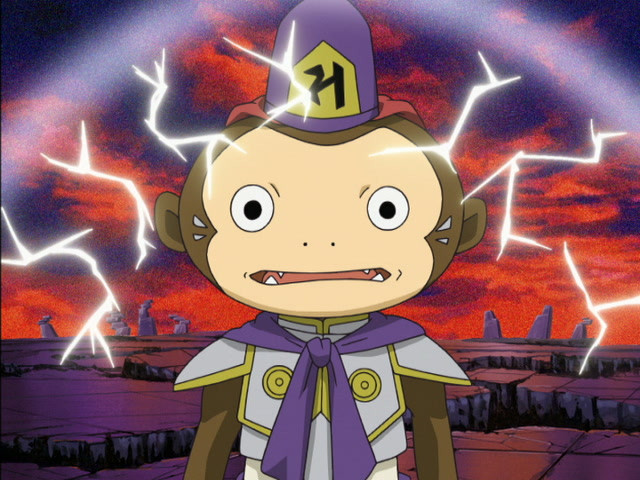 Watch Digimon Season 3: Tamers Episode 35 Online - Give a Little Bit ...