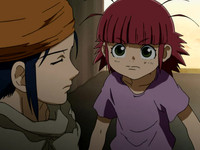 Watch Sunabouzu - MyAnimeList.net