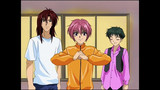 Gravitation | Anime-Planet