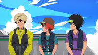 Watch Tsuritama - MyAnimeList.net