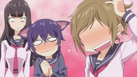 Watch Inugami-san to Nekoyama-san - MyAnimeList.net